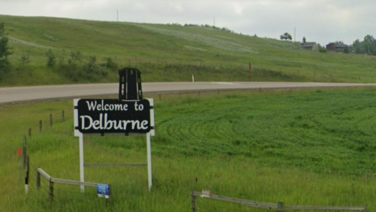 Financial aid for Delburne medical clinic a sign of Alberta doctor ...