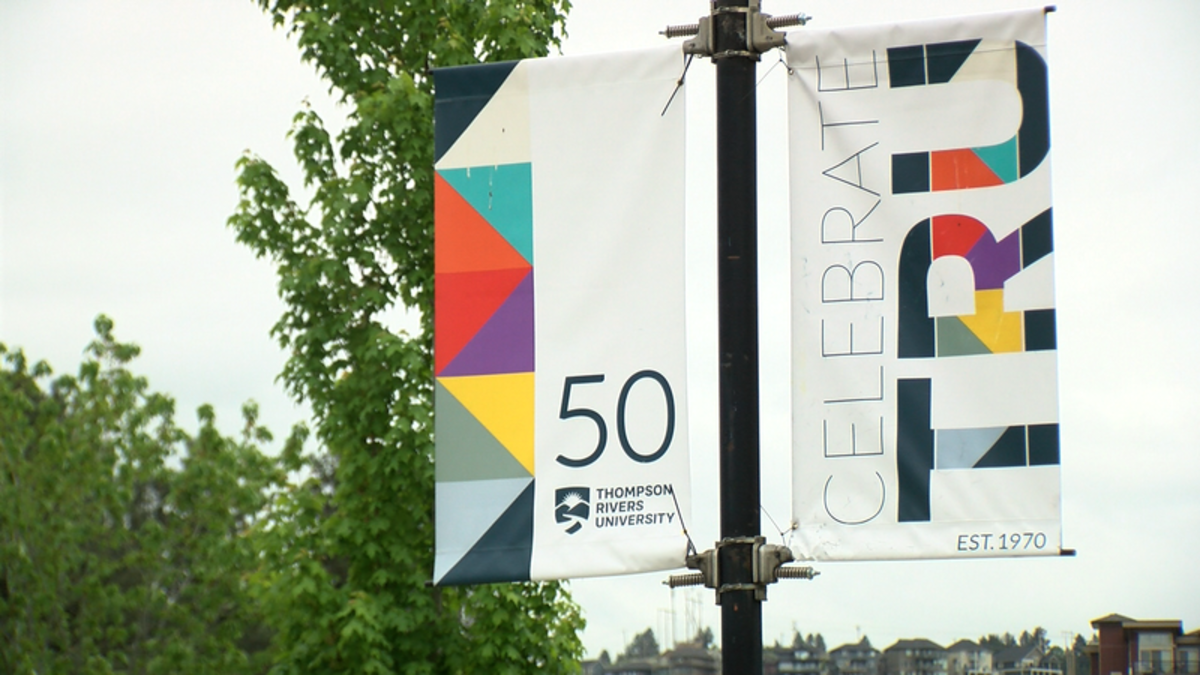 Students from around the globe experience and study culture at TRU this ...