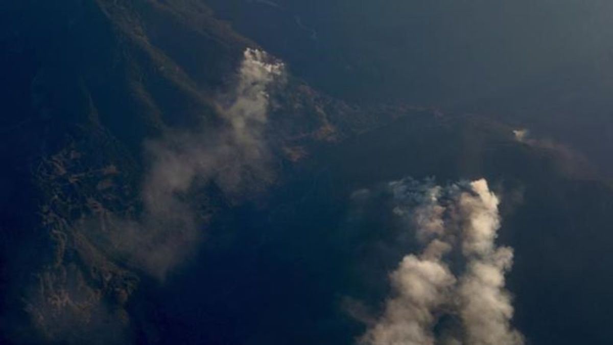 Some evacuation orders to lift in B.C., but wildfire disruptions drag ...