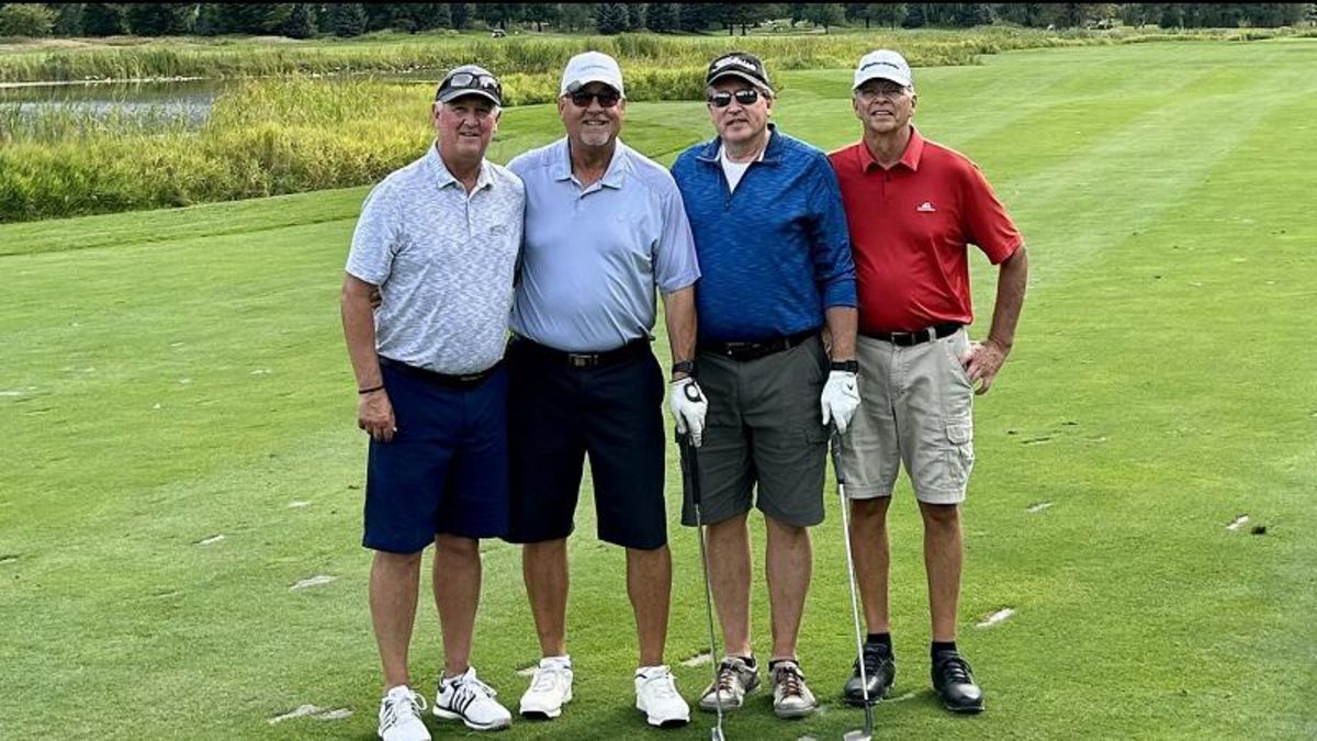 P.A. well-represented at Canadian Men’s Senior Golf Championship | paNOW