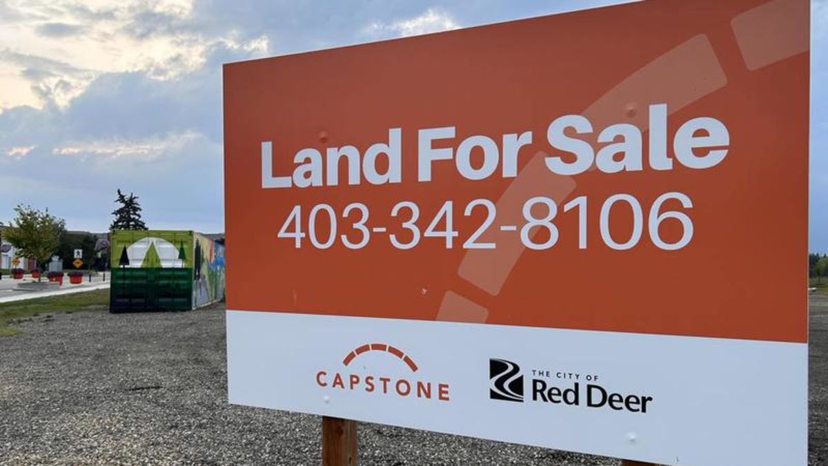 Three lots in Capstone can now be bought below market value for multi ...