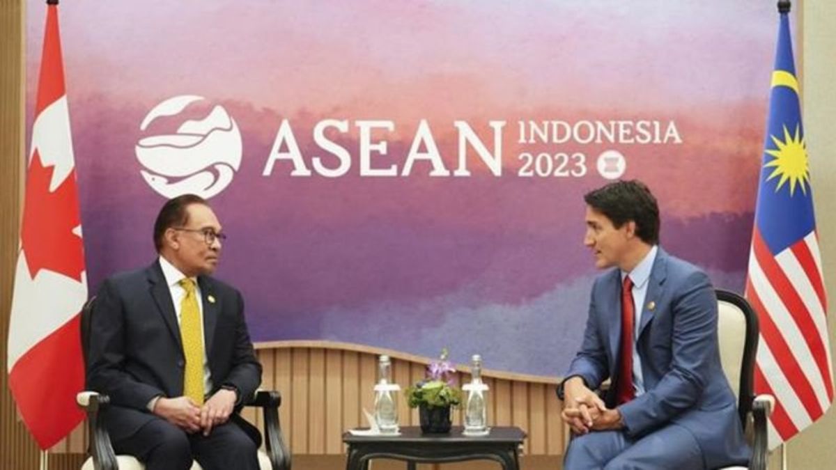 Indo-Pacific leaders see a partner in Canada, elevating its status ...