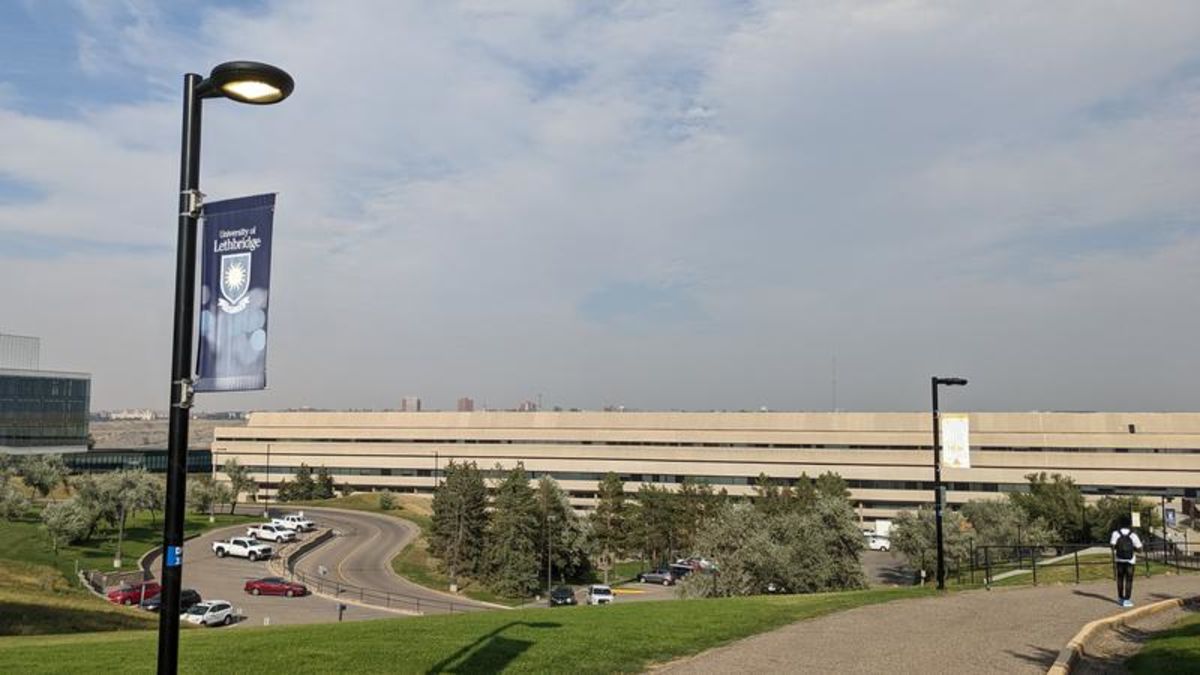 University of Lethbridge kicks off Fall 2023 semester | Lethbridge News Now