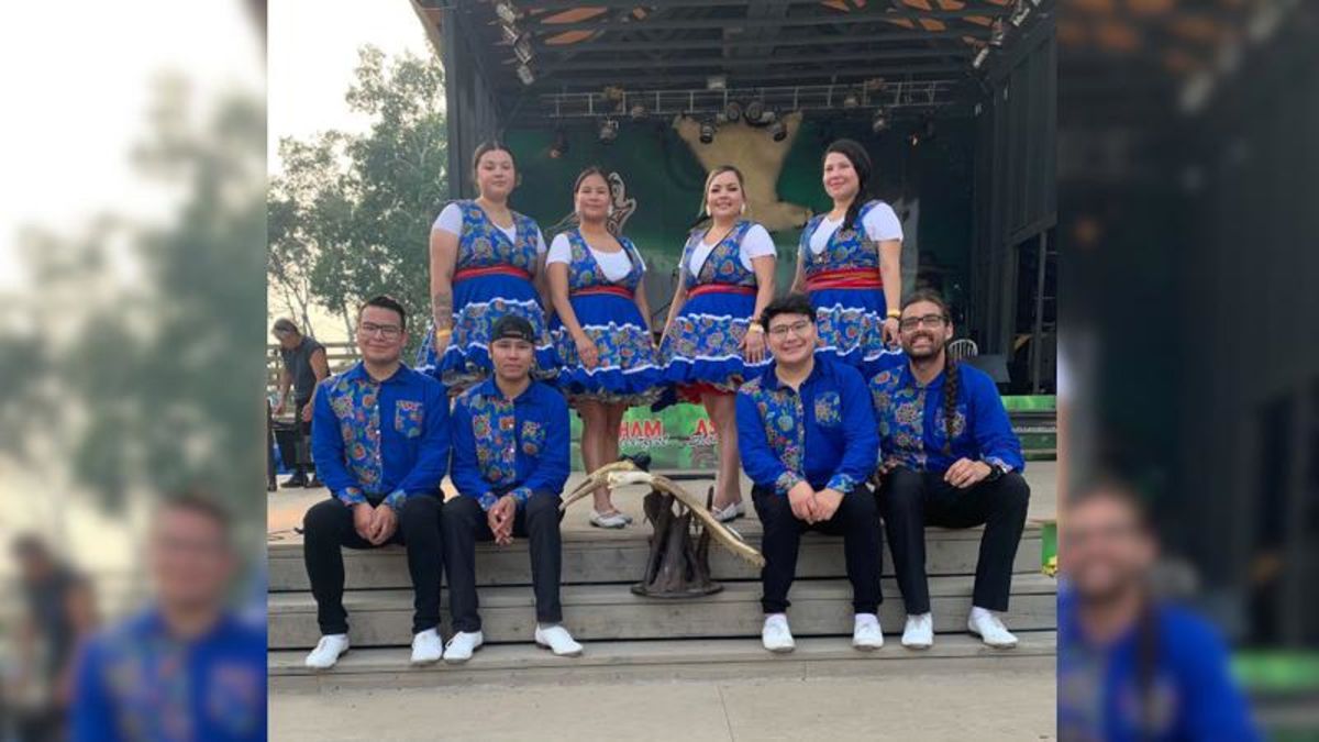 Prince Albert dance group wraps up competitive season on winning note ...