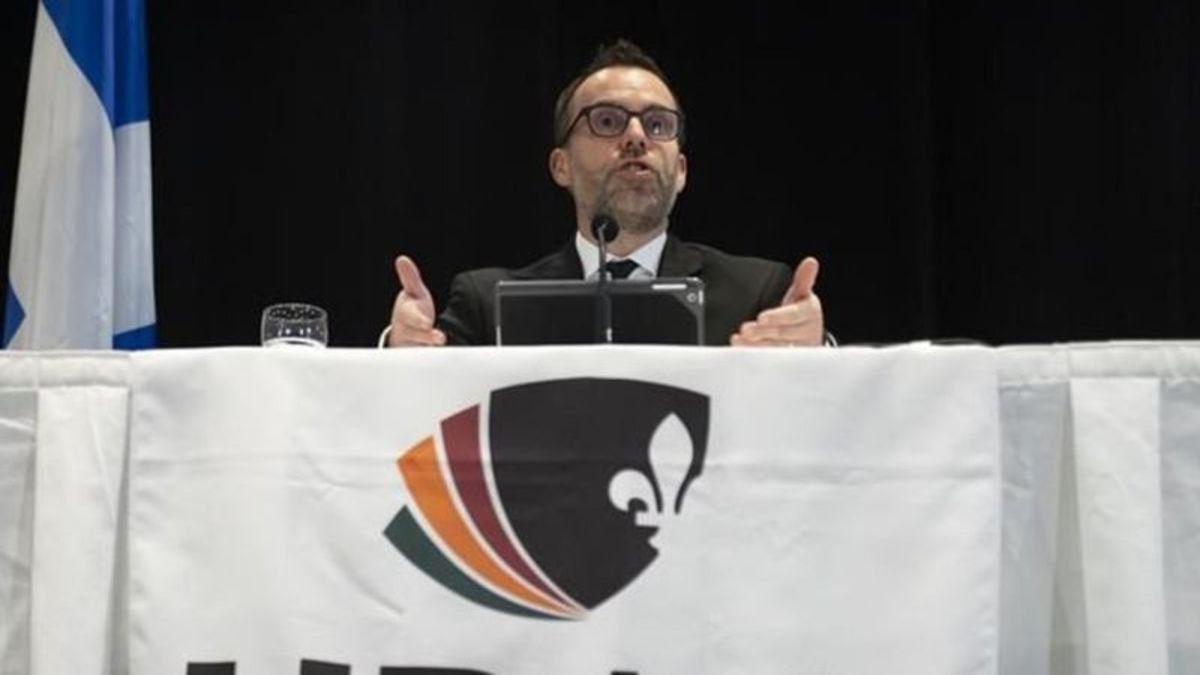 Quebec anti-corruption unit arrests former junior college manager on ...
