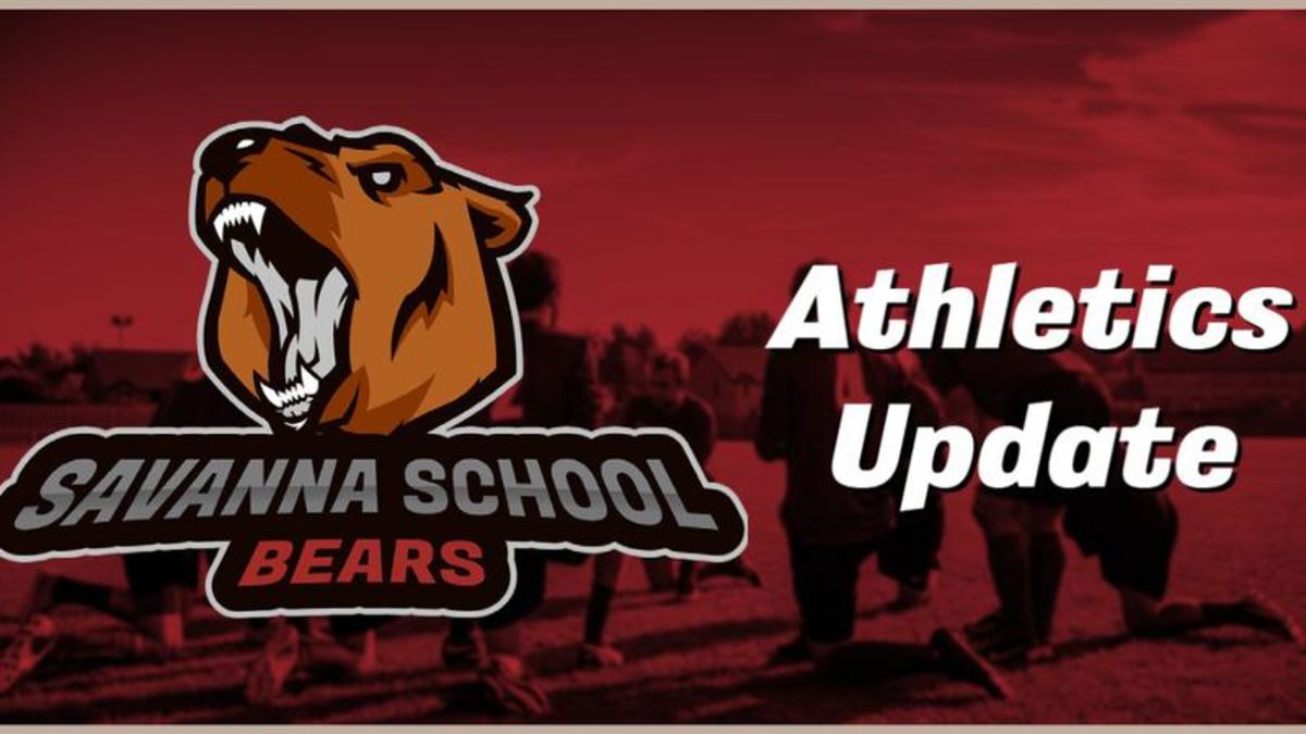 Savanna school and Bonanza Elementary combining Junior High volleyball teams | EverythingGP