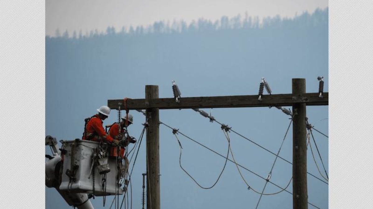 Shuswap fire evacuees going home in phases | Vernon Matters