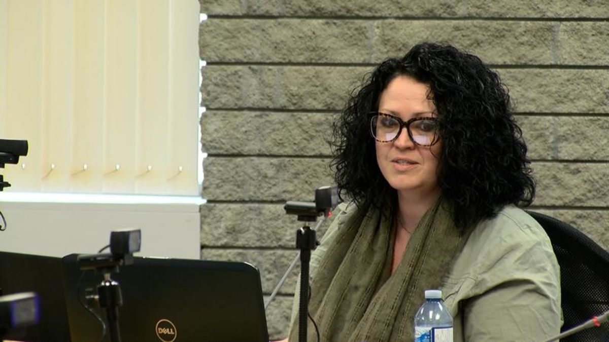 Weber will stay on as board chair until provincial election called ...