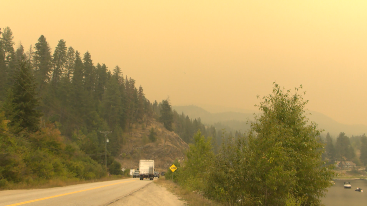 Province of B.C. opens Disaster Financial Assistance program to ...