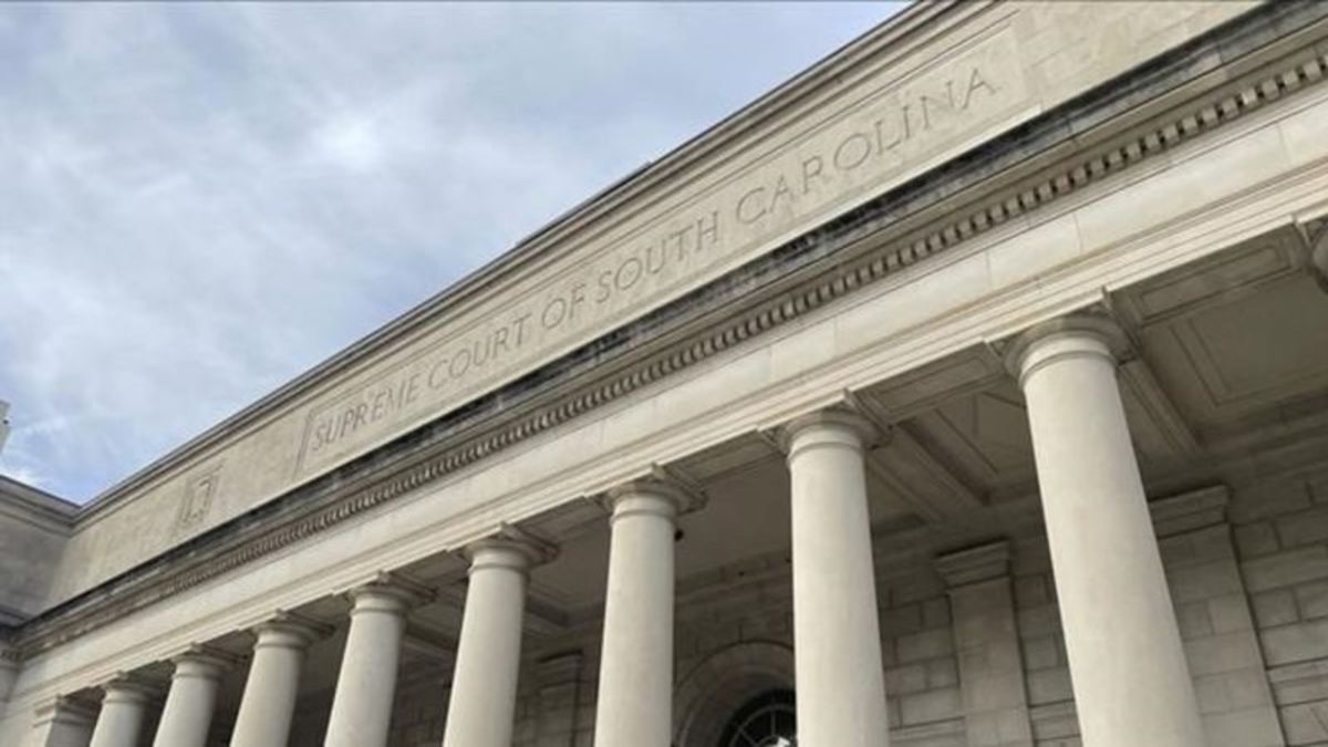 A man is back in prison despite a deal reducing his sentence. He’s ...