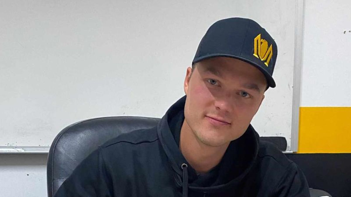 Nipawin Hawks extend contract of Kozun | northeastNOW Nipawin Hawks extend contract of Kozun | northeastNOW
