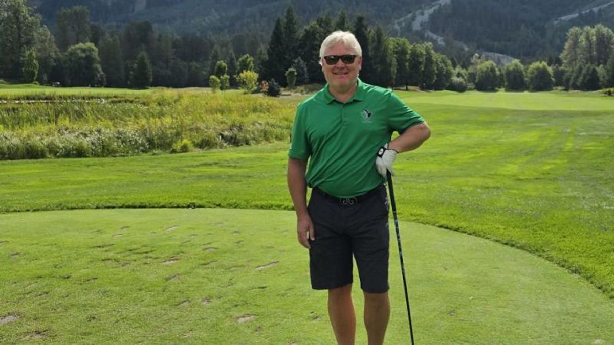 Canadian Seniors a ‘rewarding’ experience for local golfers | paNOW
