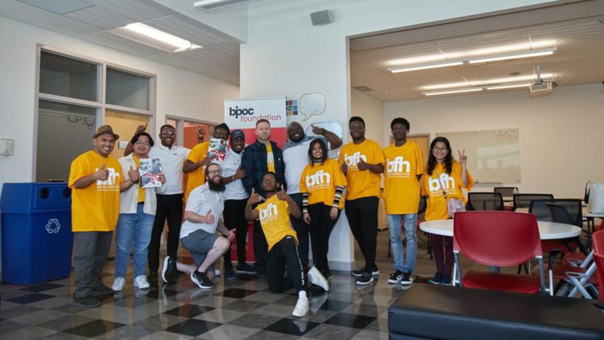 Local group addressing gaps in BIPOC community | Lethbridge News Now