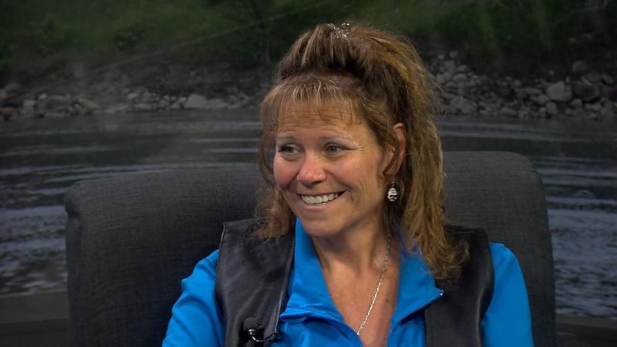 Noon Interview: Heather McCaig Sept. 7 | CHAT News Today