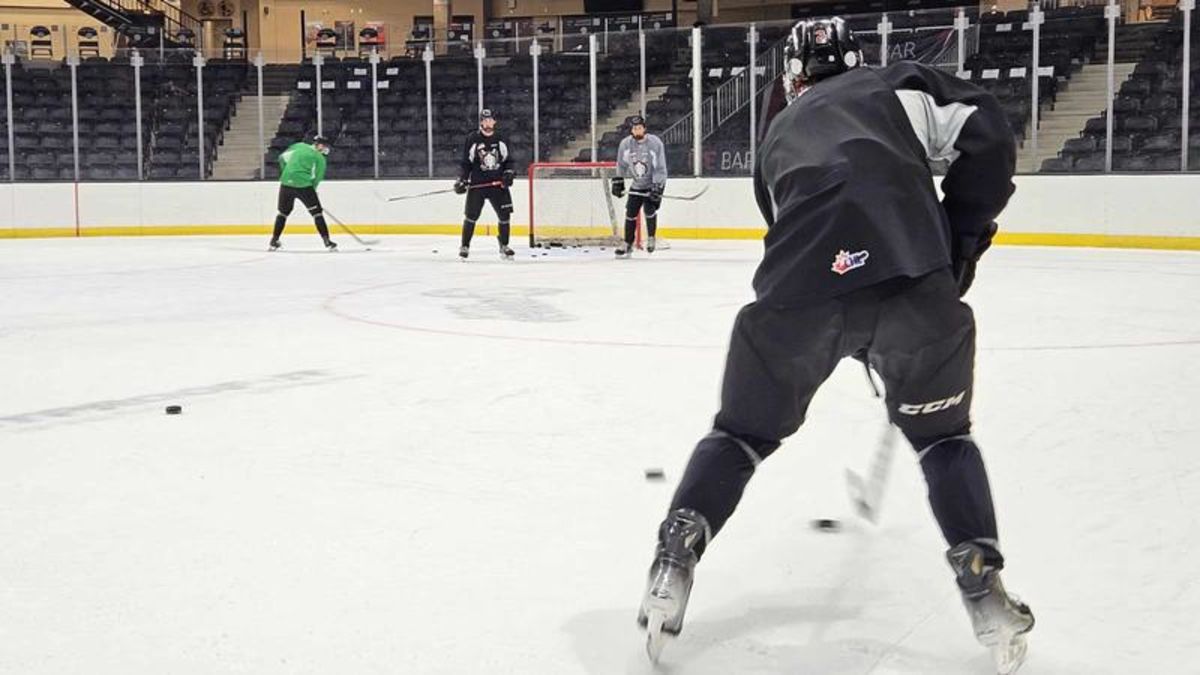 “From top to bottom,” 2023-24 Rebels squad ready to go as pre-season ...