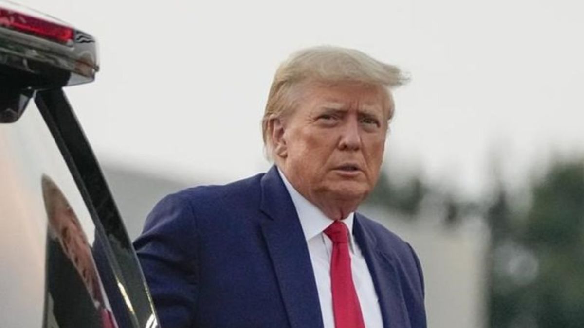 Georgia special grand jury recommended charges against Sen. Graham, 2 ...