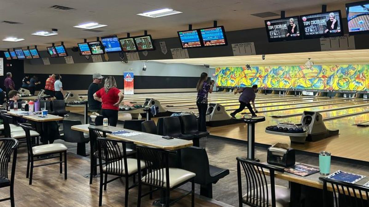 Bowlers battling for Beef Bowl buckle | CHAT News Today