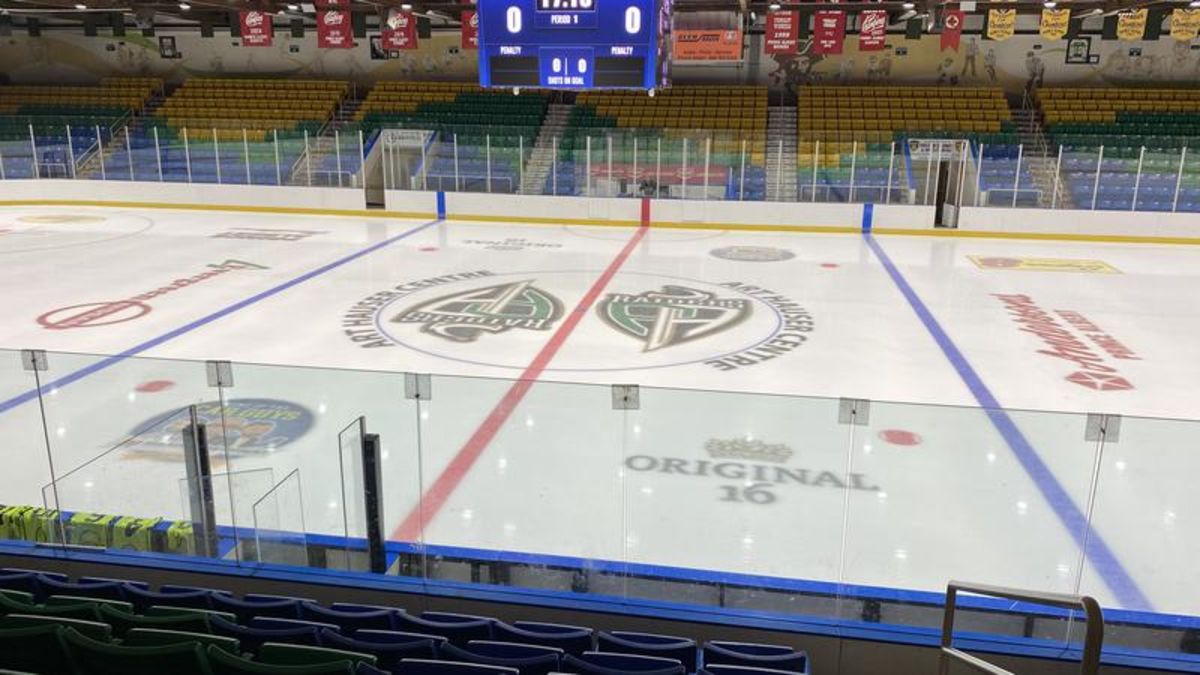 Raiders make first round of cuts | paNOW