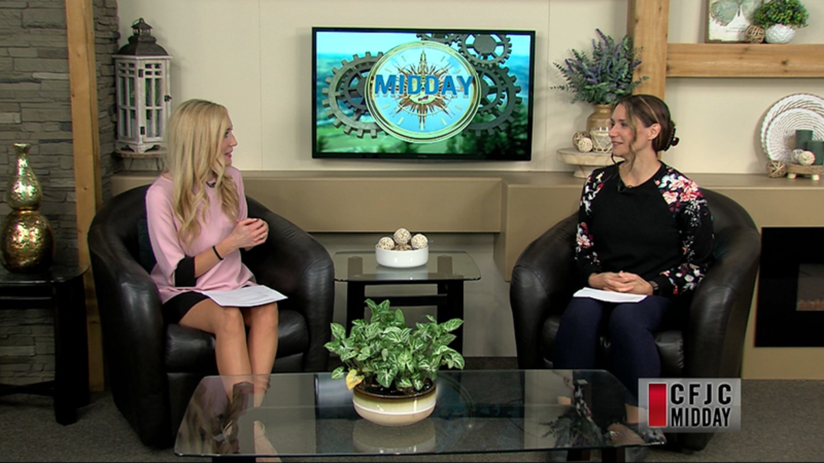 CFJC Midday – Easy meal planning and the common mistakes to avoid ...
