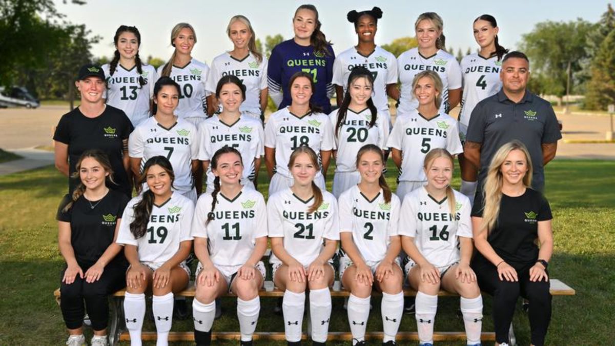 RDP Queens soccer team prepared to defend ACAC title | rdnewsnow.com