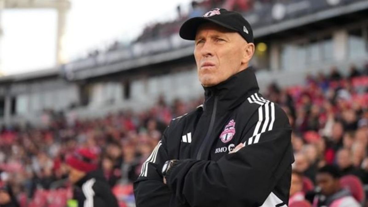 Former Toronto FC coach Bob Bradley rejoins Norwegian club side Stabaek ...