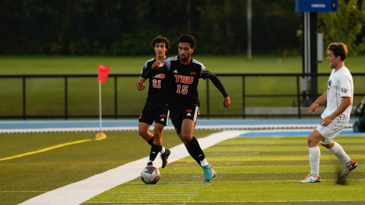 WolfPack men’s soccer club picks up first victory with 2-1 win over ...