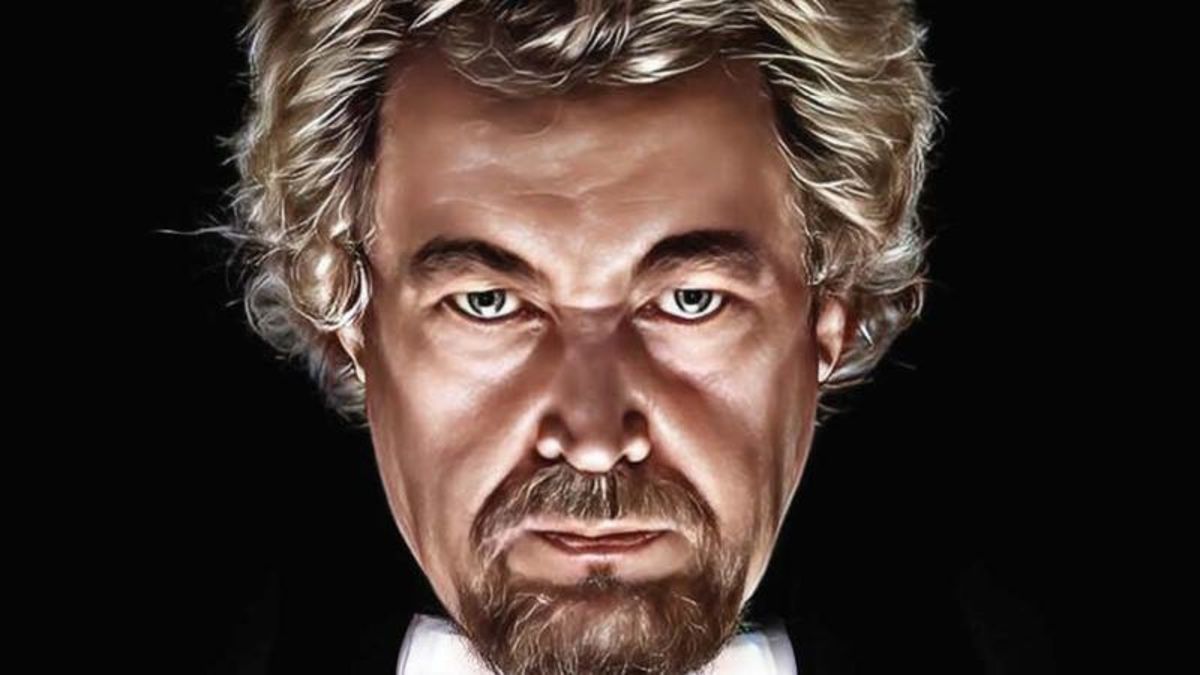 Reveen returns to Prince George | CKPG Today