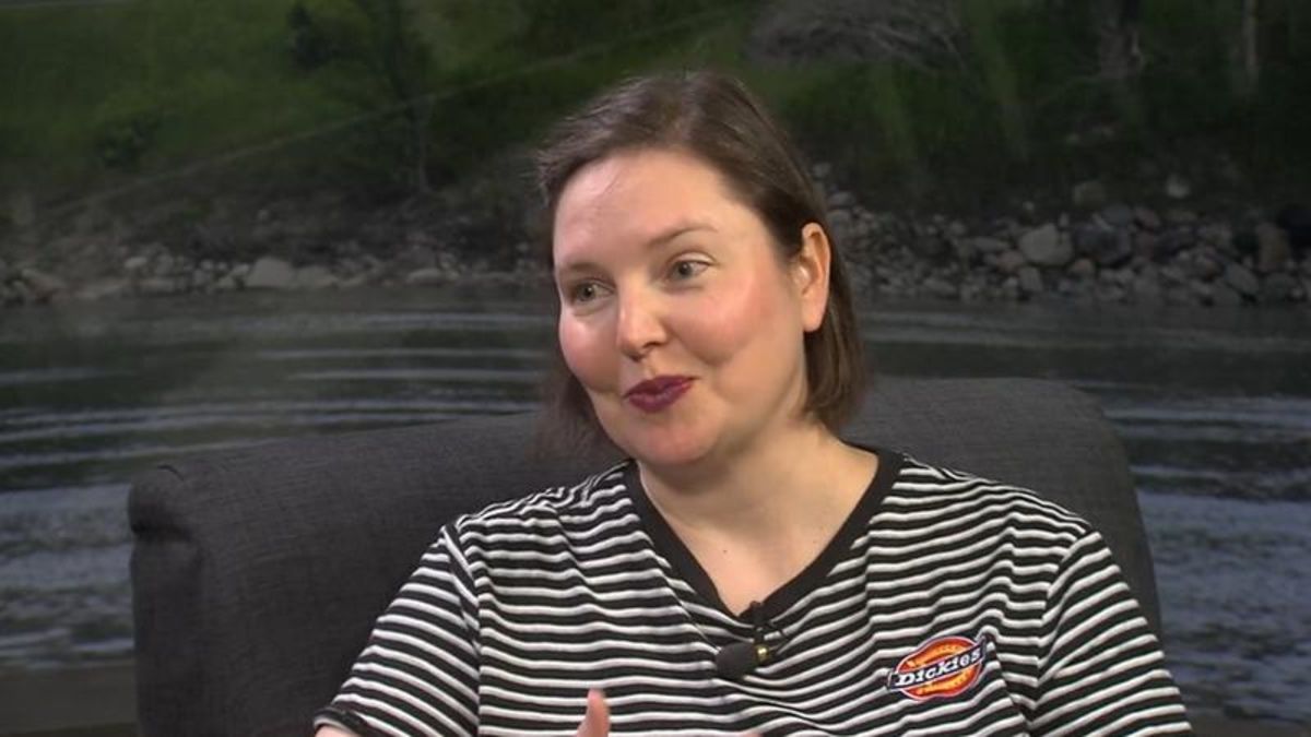 Noon Interview: Linnsie Clark Sept. 11 | CHAT News Today