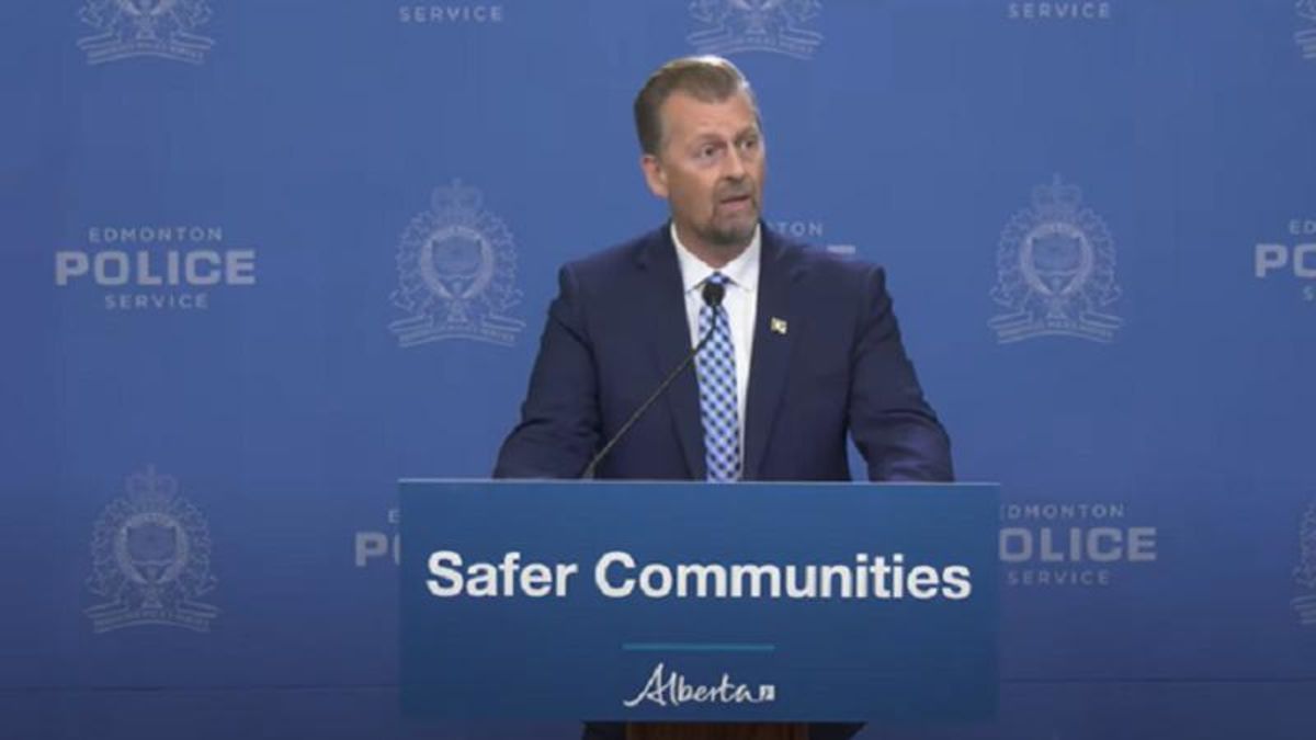 Alberta government announces targeted prosecution units and stricter ...