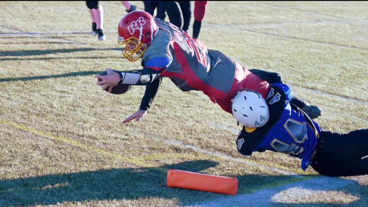 Minor football season underway in P.A. after abundance of registrations ...