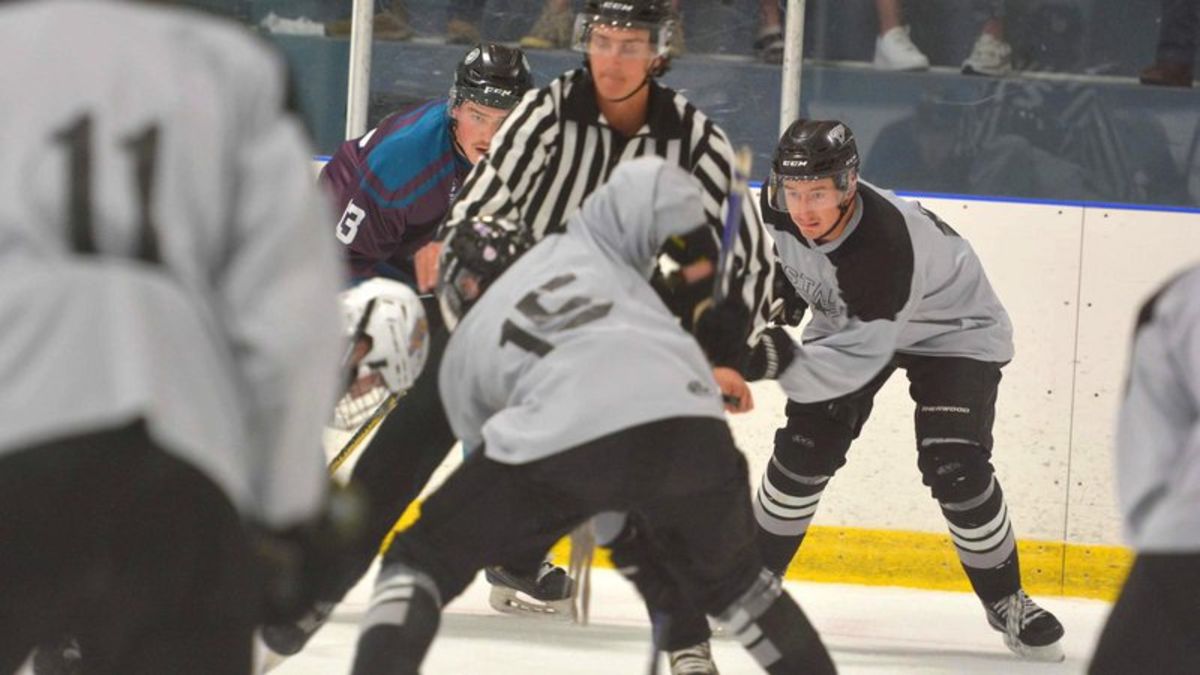 North Stars top Ice Wolves 3-1 at Flying Dust | battlefordsNOW