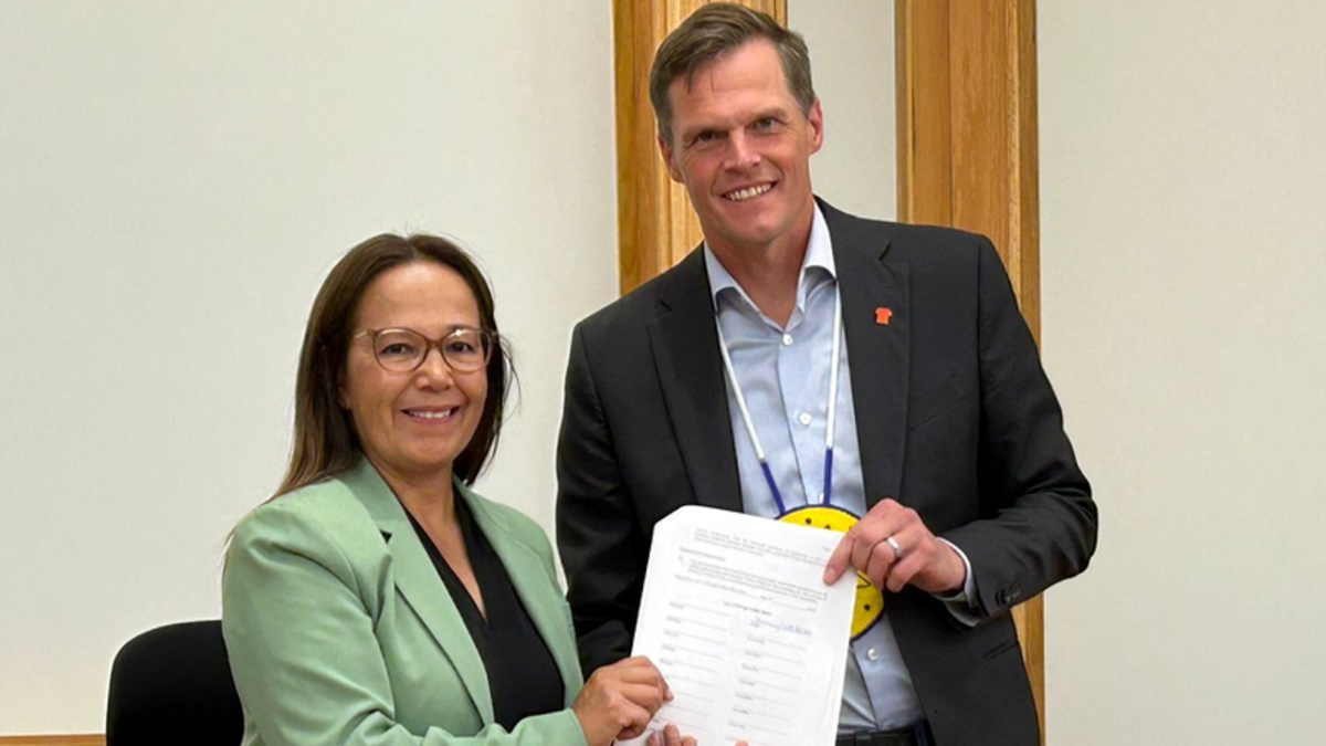 Saskatoon, Lac La Ronge agree to convert CanNorth site into urban ...