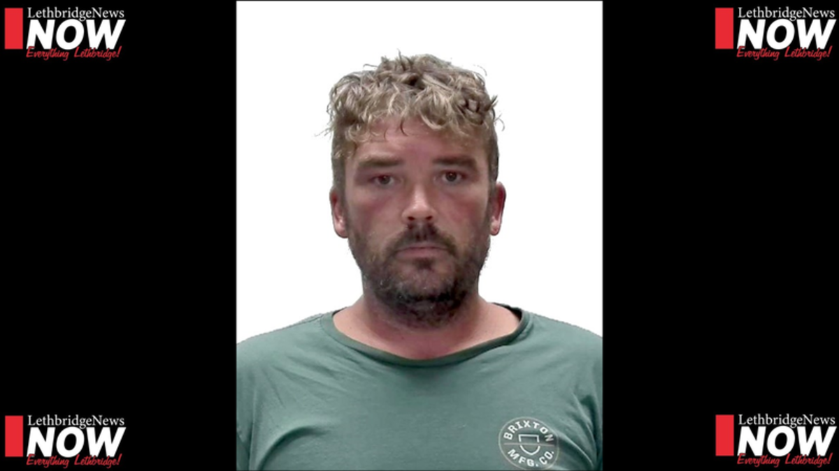 Lethbridge Voyeurism Suspect Facing Additional Charges Lethbridge News Now 2535