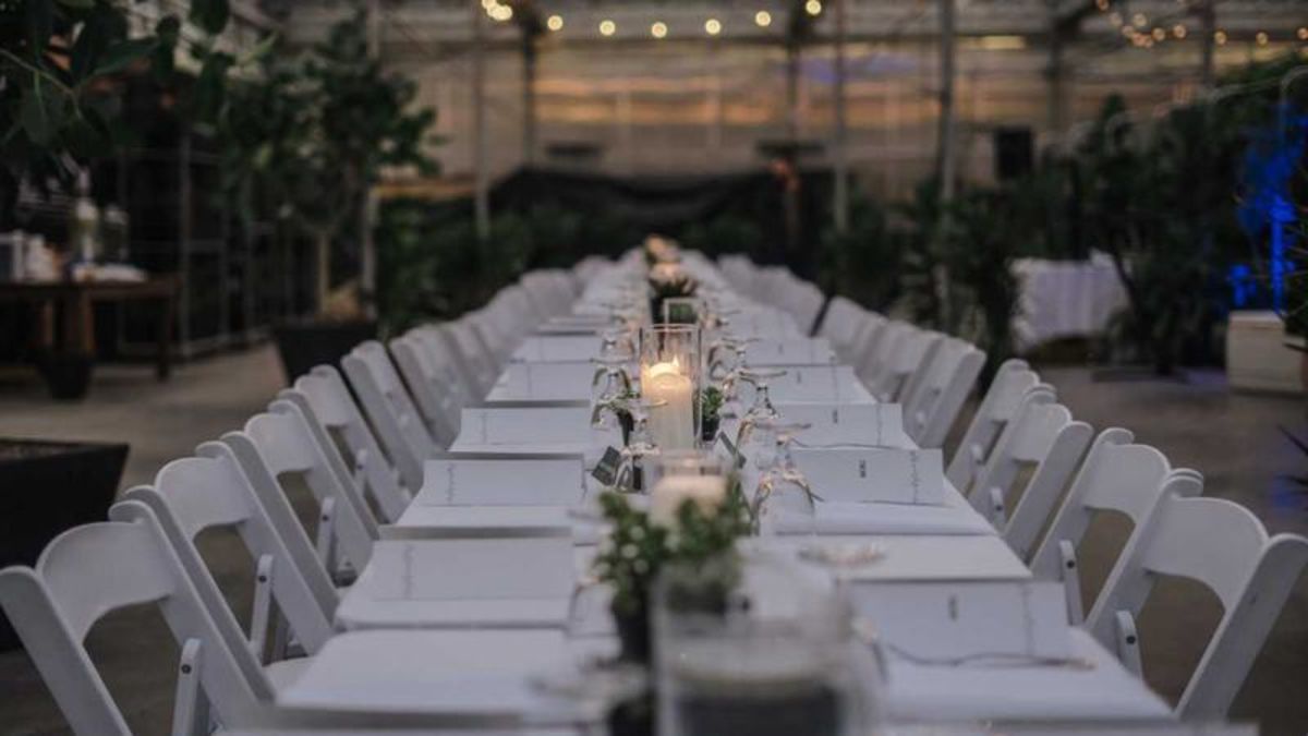 Long Table event returns | CKPG Today