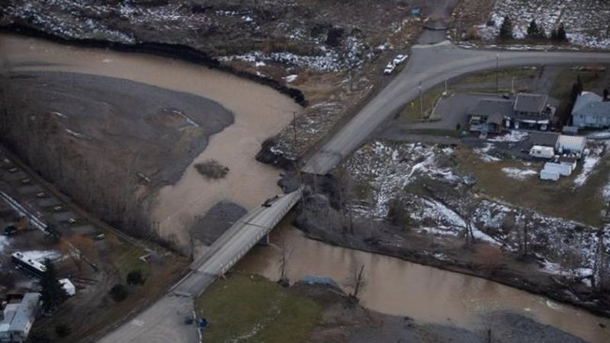 B.C. aware of dike problems before destructive flooding in 2021 ...