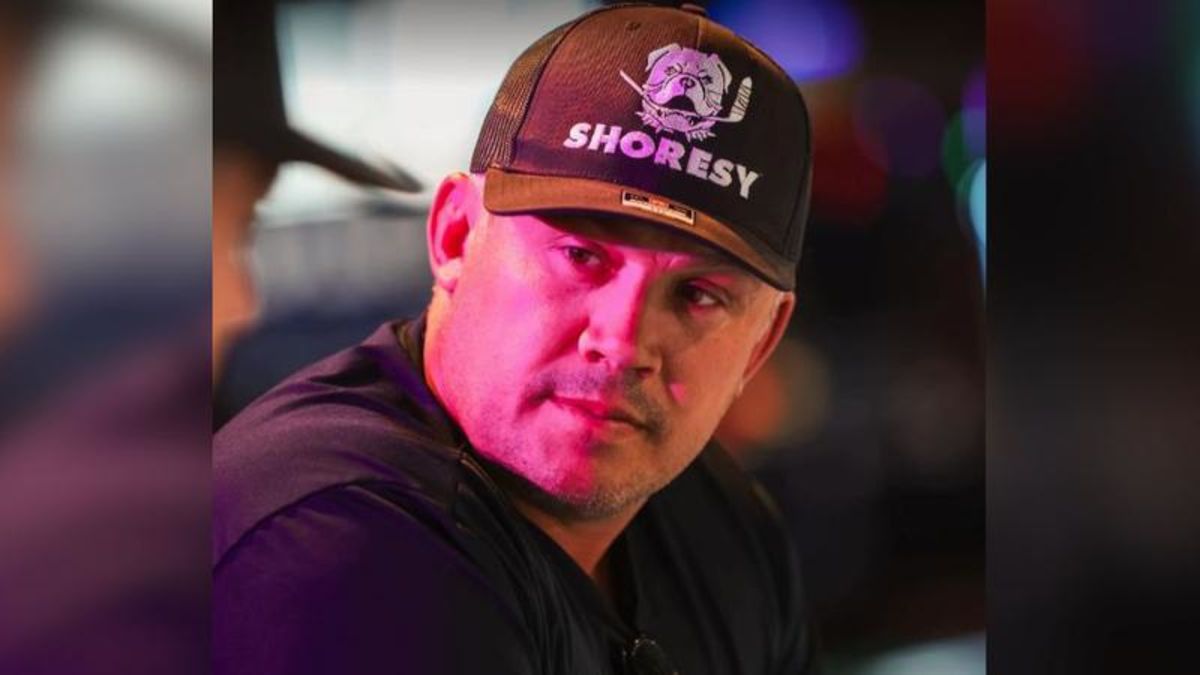 Former Sask. hockey player set to star in Season Two of Shoresy ...