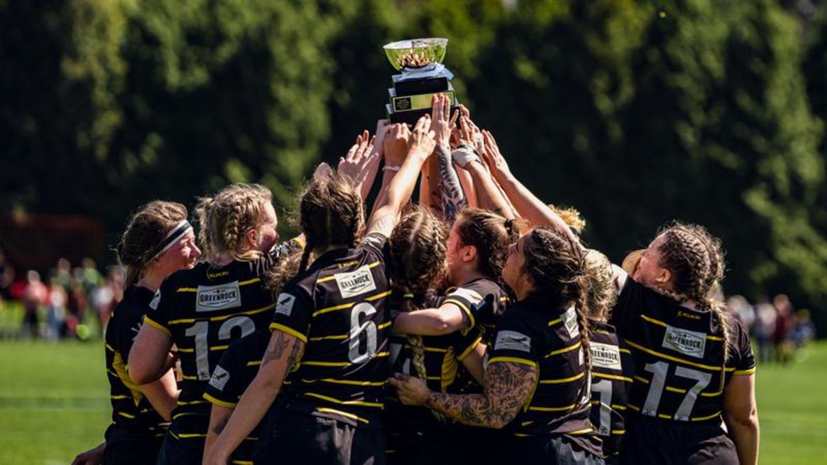 Nanaimo Hornets rugby returns with new season looming | NanaimoNewsNOW ...