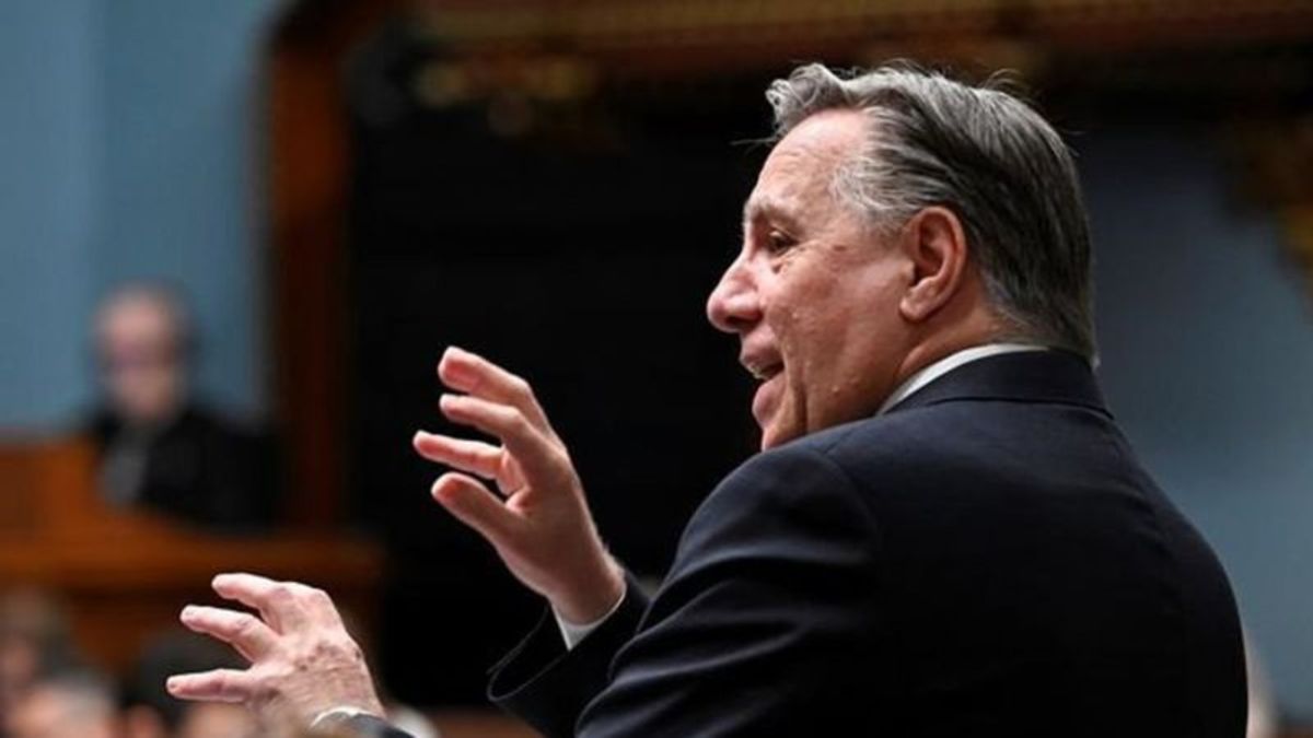 Legault invited to UN climate summit, seen as recognition of province’s ...