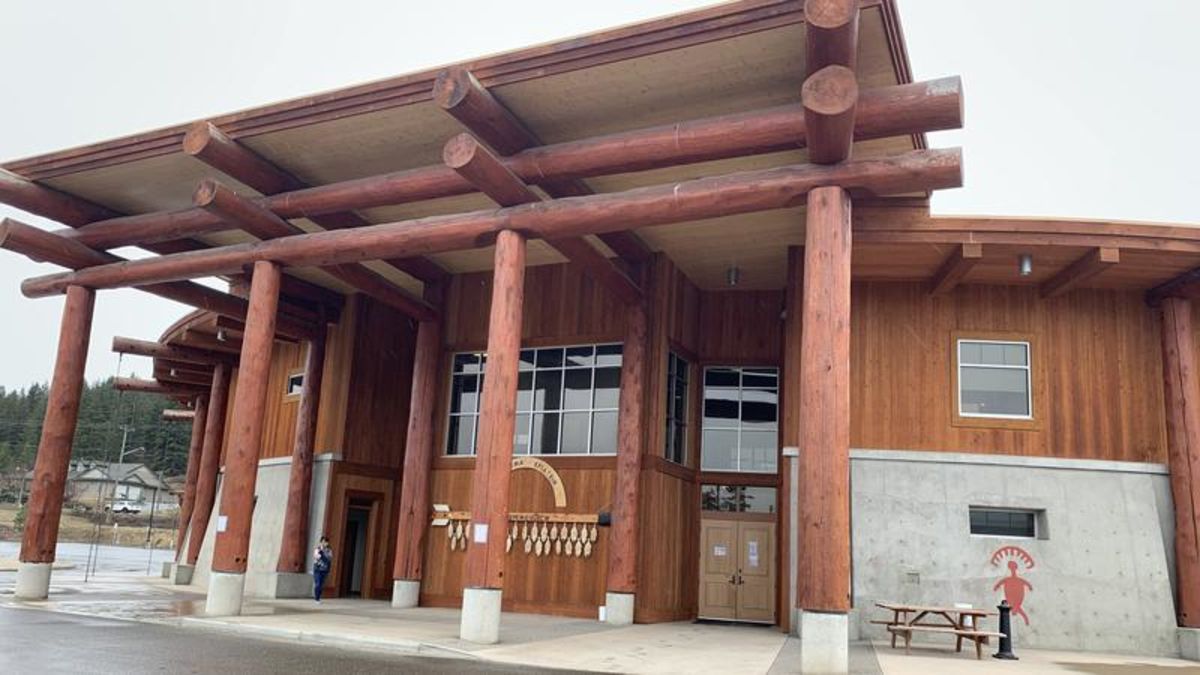 Splatsin chief, councillor removed from office | Vernon Matters