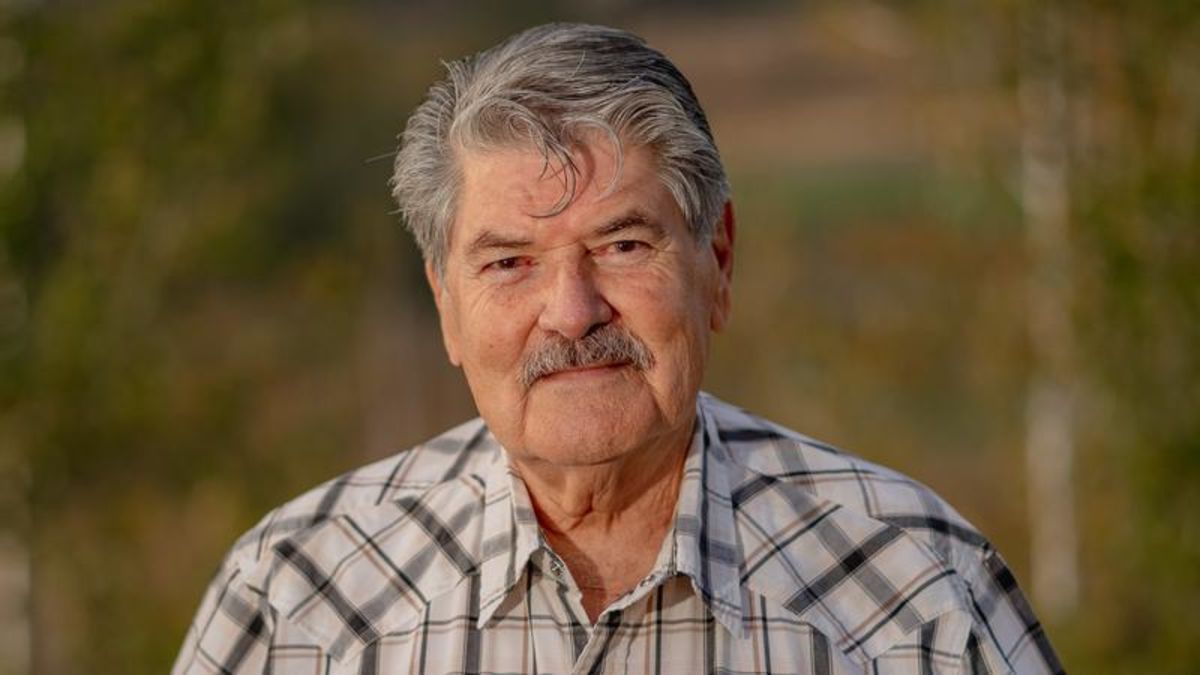 Longtime Williams Lake First Nation chief and councillor dies | CFJC ...
