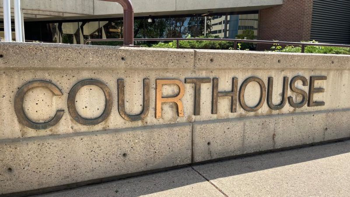 Jury trial scheduled for man charged with first-degree murder in Red ...