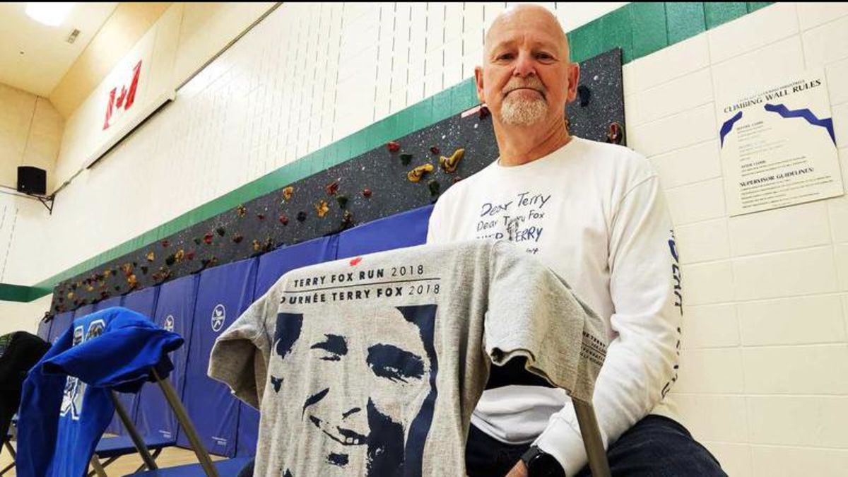 ‘Dear Terry’: Advancing the Marathon of Hope legacy toward new ...