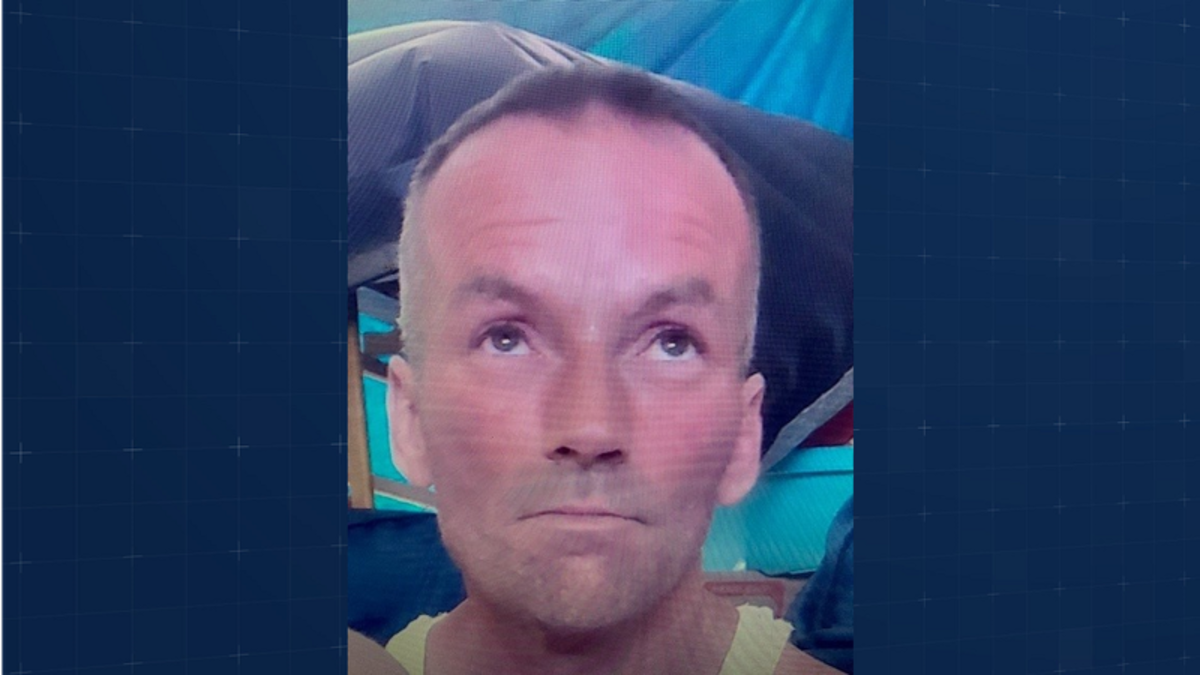 Missing Quesnel man believed to be in Kamloops: RCMP | B100