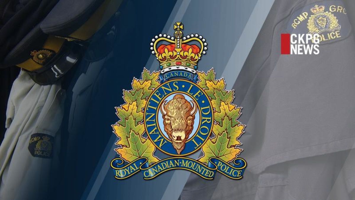 Northern BC RCMP look for potential recruits this weekend | CKPG Today