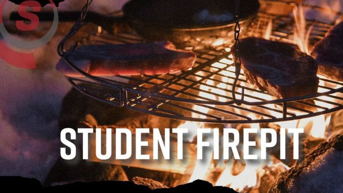 Student accessible fire pit available at Savanna School | EverythingGP