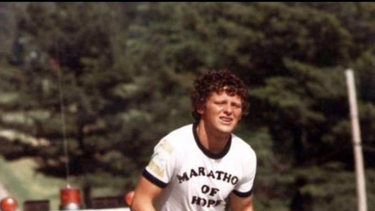 Terry Fox’s legacy continues with several mid-Island area runs ...
