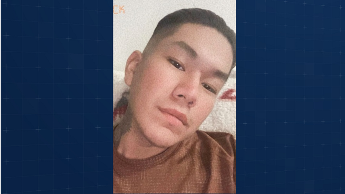 Family members renew call for information about missing Merritt man ...