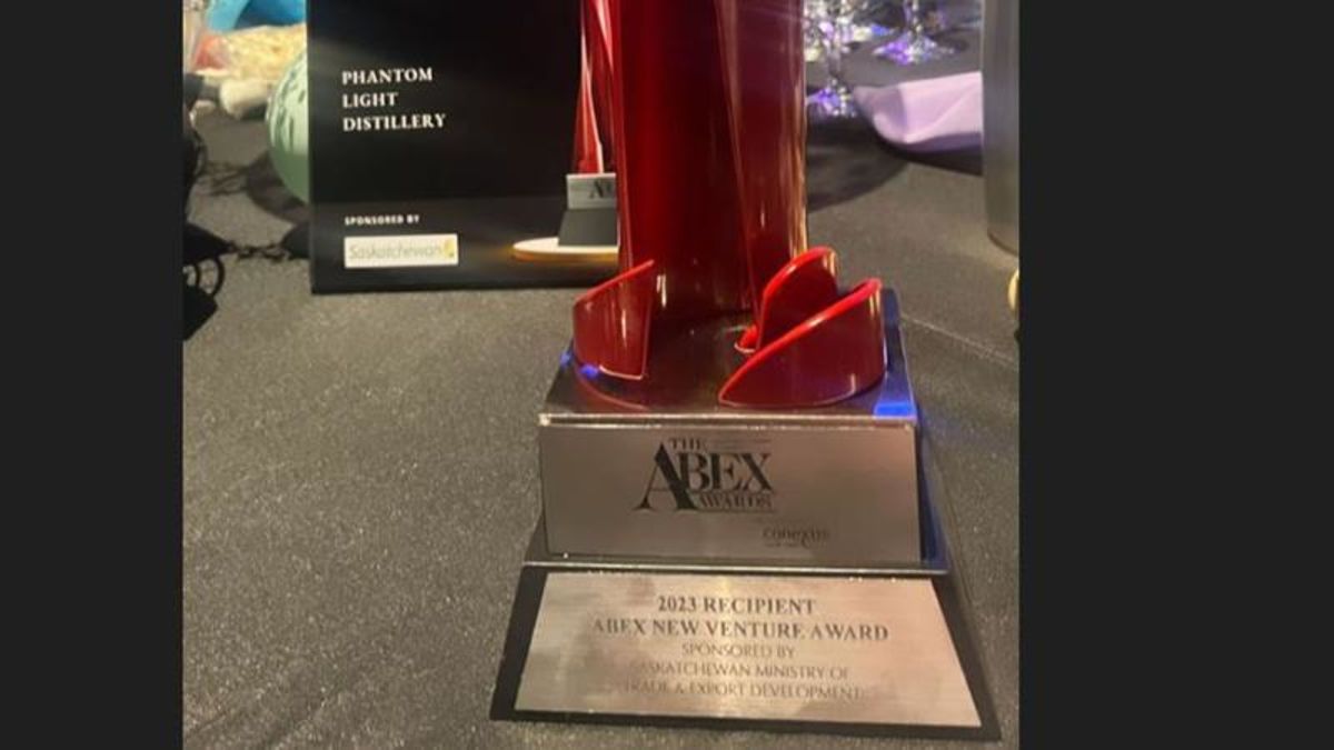 ‘It’s just fabulous’: P.A. distillery wins big at the 2023 ABEX Awards ...