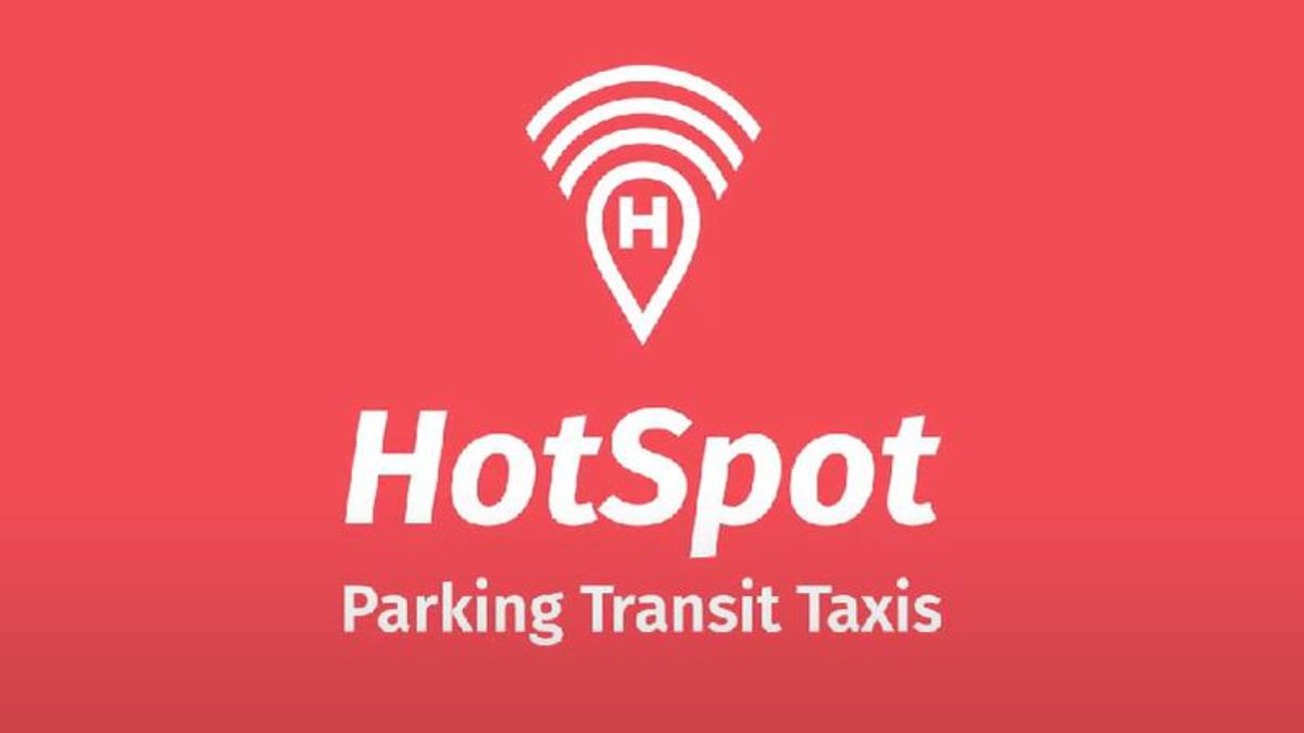 HotSpot parking system launches today in Red Deer | rdnewsnow.com