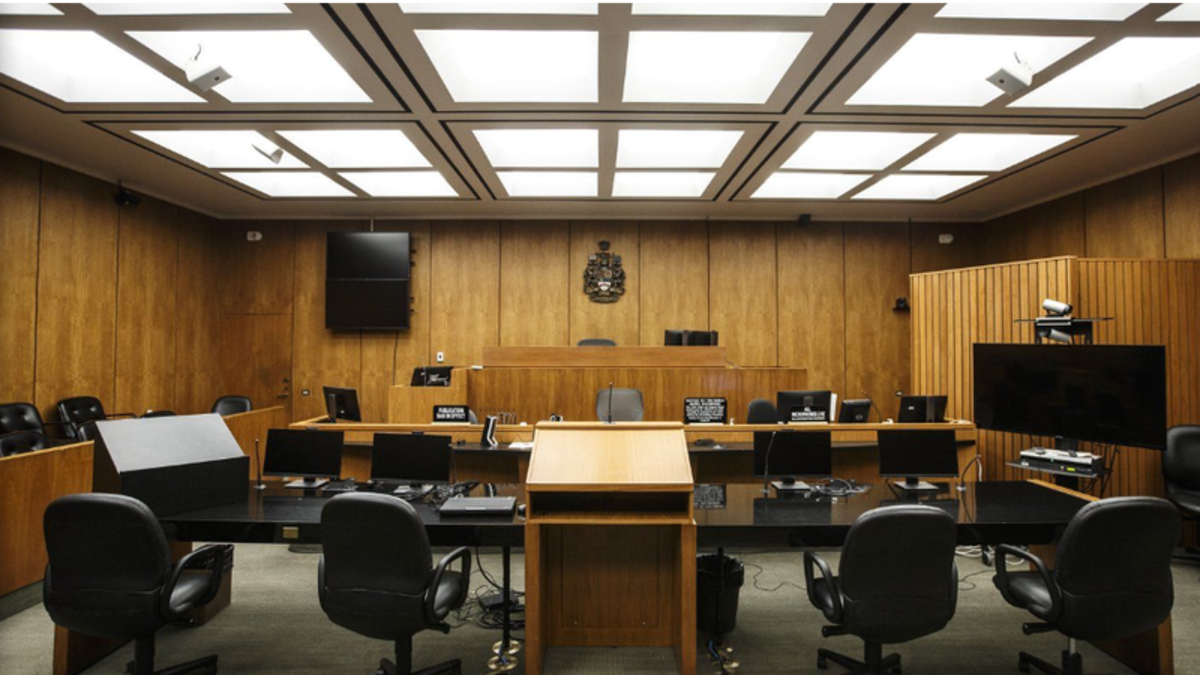 ‘Dismissed’: Man convicted of murdering Alberta girlfriend in 2002 ...